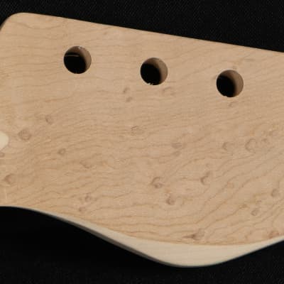 Michael Kelly MK50 Tele Electric Guitar Kit Maple Neck and | Reverb