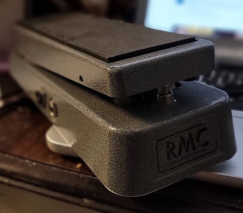 Real McCoy Custom RMC-3 | Reverb