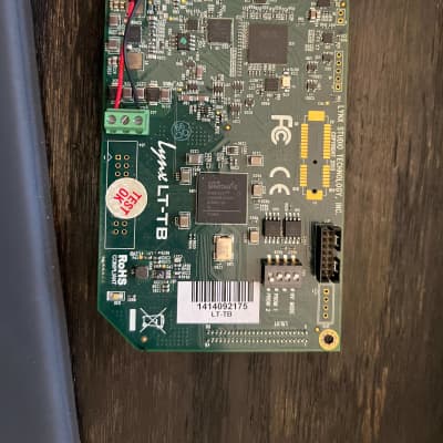 Lynx LTTB Thunderbolt 2 card | Reverb