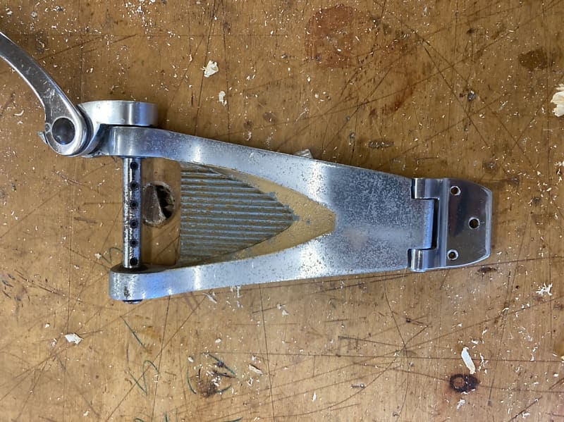 Kay bigsby b6 B6 | Reverb