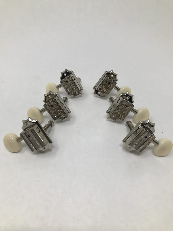 Epiphone Deluxe Kluson Tuners | Reverb