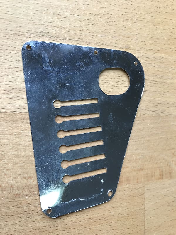 Hofner tremolo cover 172 173 176 vintage 60s | Reverb