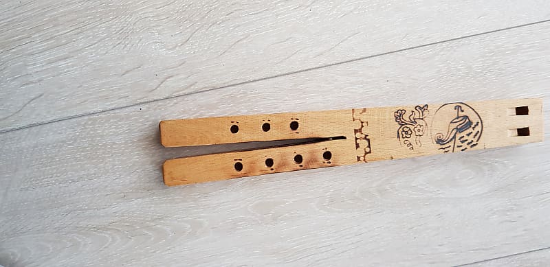 flûte double | Reverb