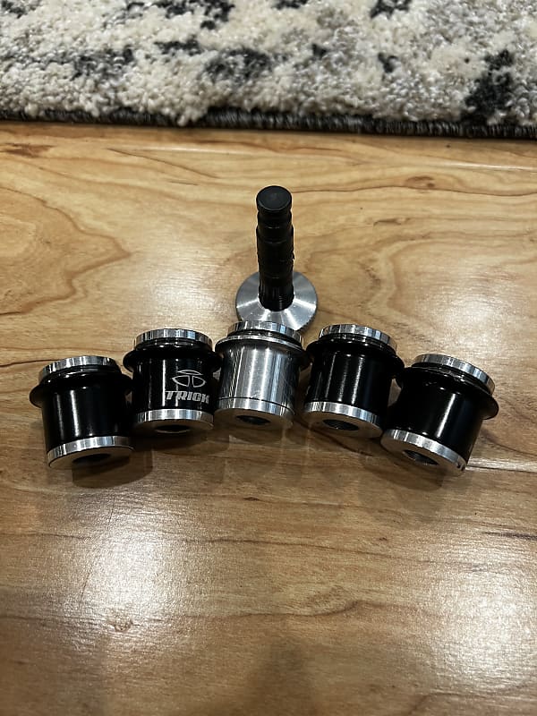 Trick Cymbal Topper | Reverb