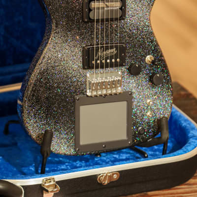 MANSON MB-1 V1 Blanta | Reverb