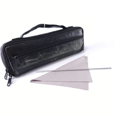 Refurbished Roy Seaman (Storm) Composite Piccolo *Wave Head* | Reverb