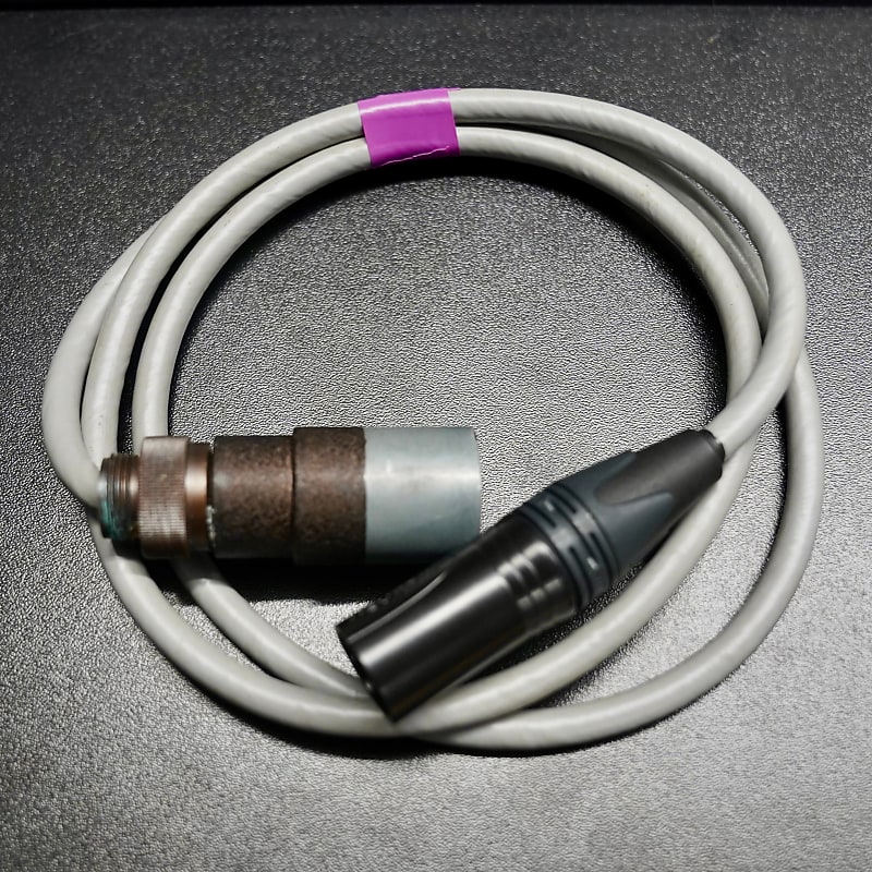 STC/Coles 4069L Adapter Cable | Reverb