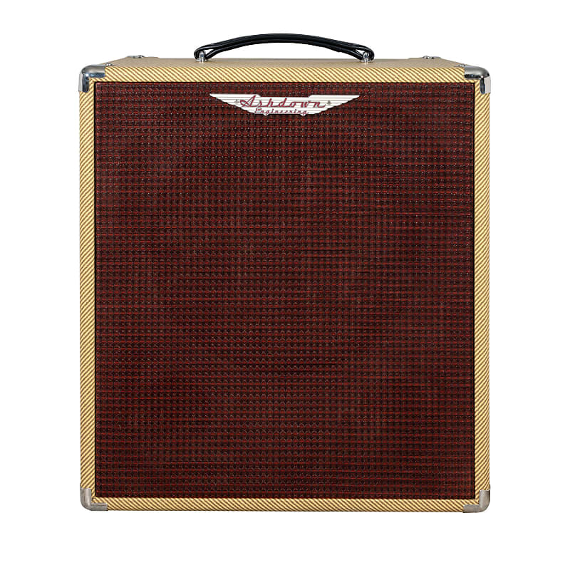 Ashdown TW-STUDIO12 25th Anniversary Studio 12 Tweed Combo | Reverb