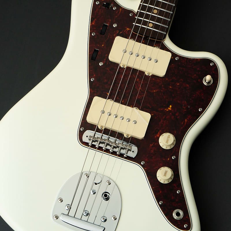 FREEDOM CUSTOM GUITAR RESEARCH Custom Order Retro Series JM | Reverb