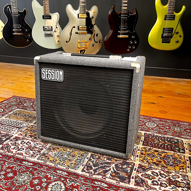 Session Rockette 30 Guitar Combo | Reverb UK