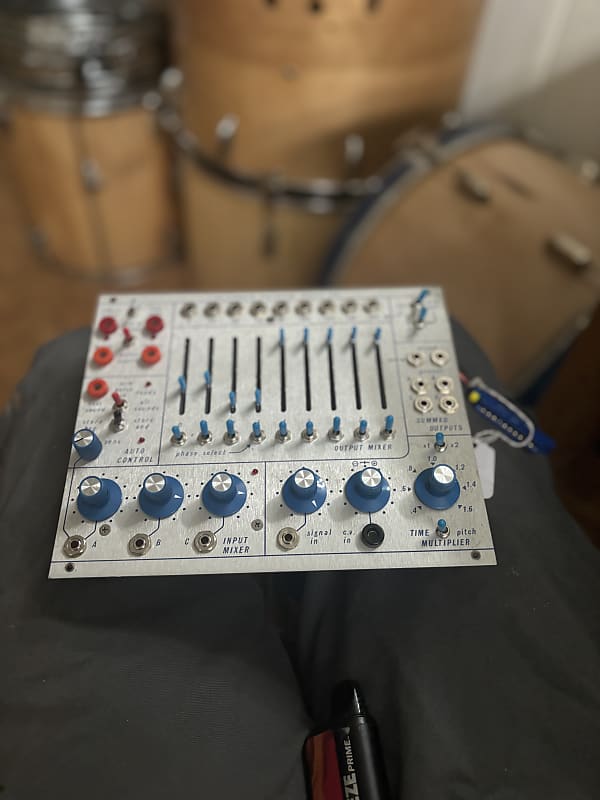 Buchla 288r | Reverb