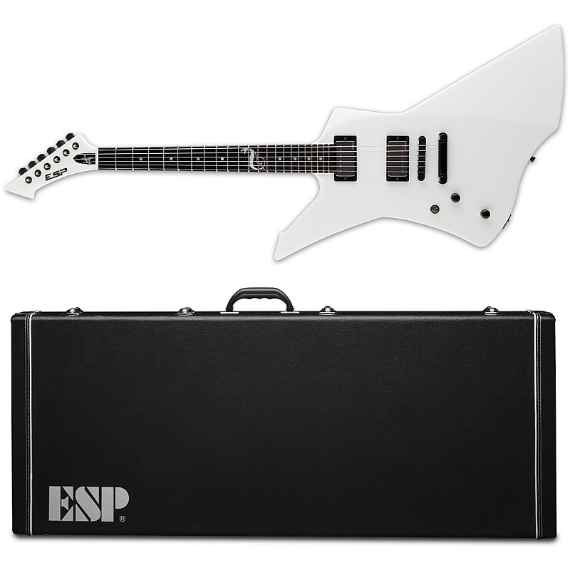 ESP Snakebyte James Hetfield Signature | Reverb