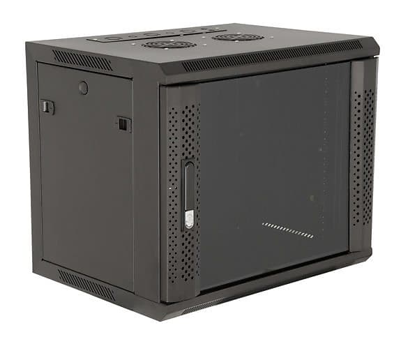 Gator Metal Wall Racks Series GRW1012509, 12U, 17 ¢" Deep | Reverb