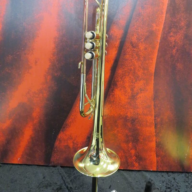Trumpets For Sale - New & Used Trumpets | Reverb