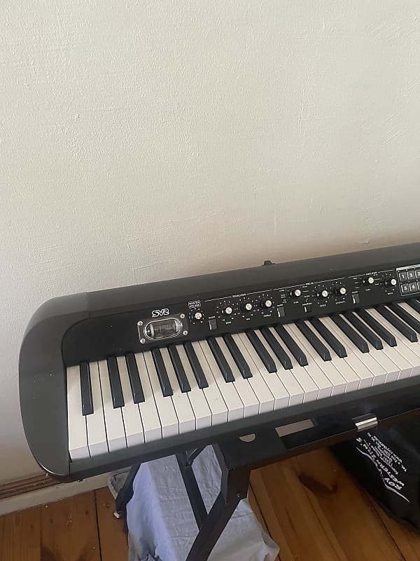 Korg SV2-73 Stage Vintage Digital Piano 2018 - | Reverb Czechia