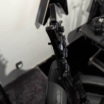 Mockingbird 7 string (BC Rich / Bernie Rico Guitars alike | Reverb