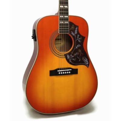 Epiphone Limited Edition Hummingbird Performer PRO | Reverb