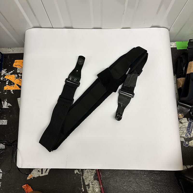 Comfort Strapp Owned by Duran Duran | Reverb