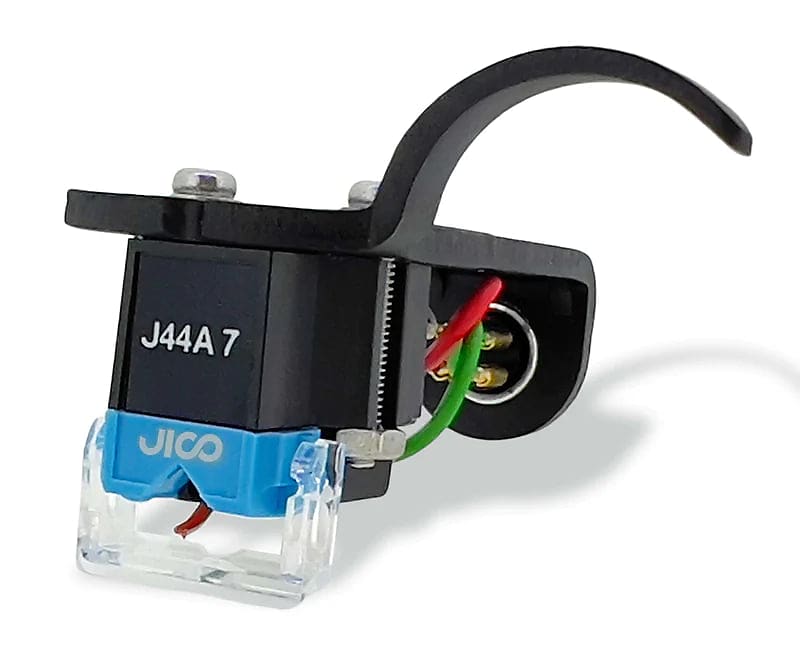 Jico J-AAC0612 Omnia J44A 7 DJ Improved SD Cartridge Mounted | Reverb