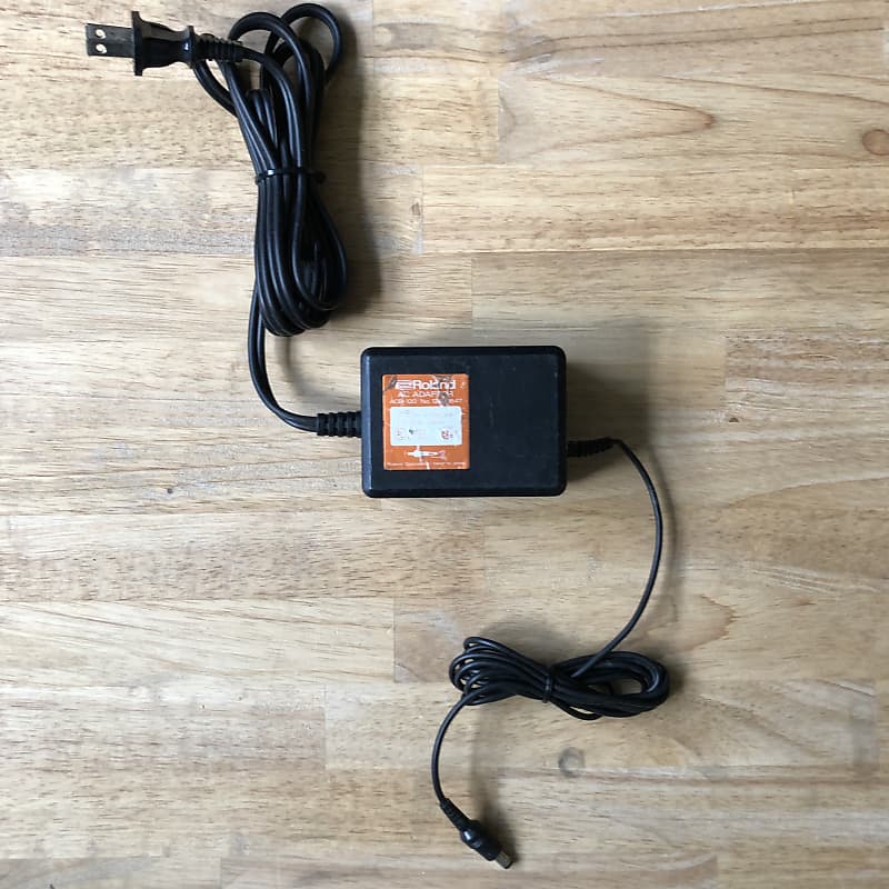 Roland OEM Original ACB-120 (No 12449547) AC Adaptor Adapter | Reverb