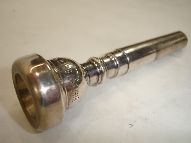 Vincent Bach Corp. 7 Trumpet Mouthpiece | Reverb