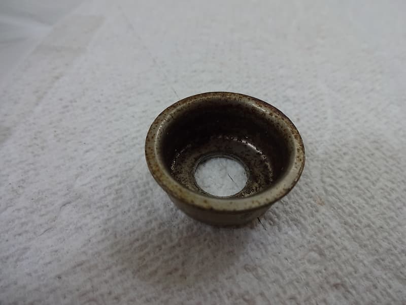 Fender Telecaster 1960's Jack Cup | Reverb