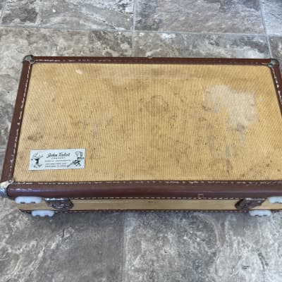 Vito Claritone Clarinet 60’s | Reverb