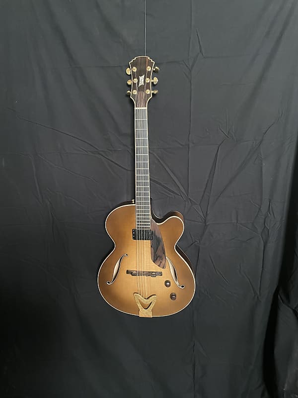 Borys B120 Deluxe | Reverb