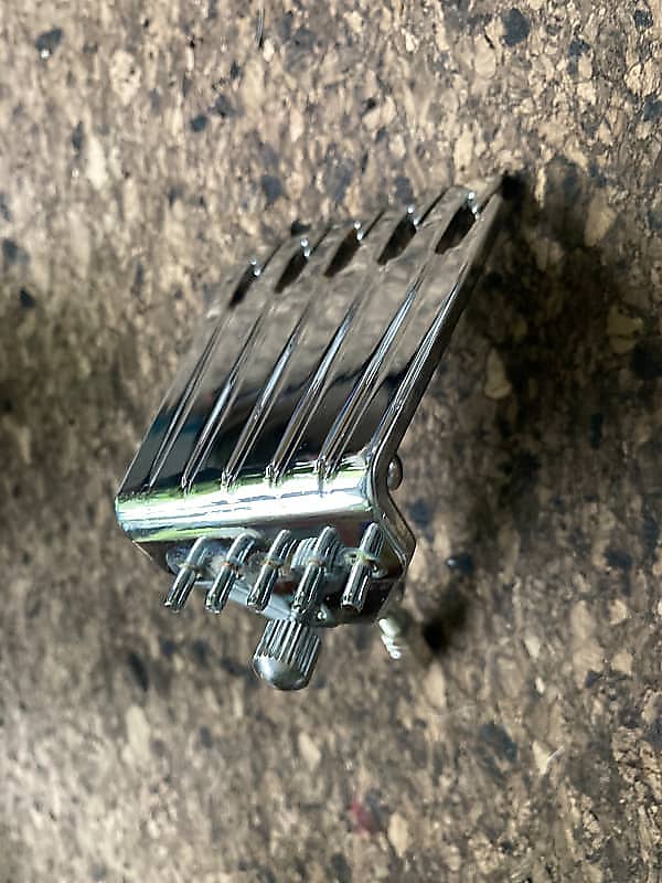 Gold Tone Terminator Banjo Tailpiece (B-Stock) | Reverb Gold Tone Terminator Banjo Tailpiece (B-Stock) | Reverb