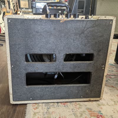 Orpheum Tube Amp | Reverb