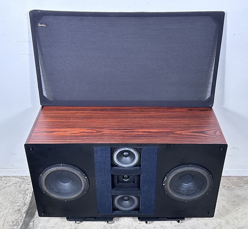 Dunlavy Audio HRCC-I (Home-theater Reference Center Channel) | Reverb