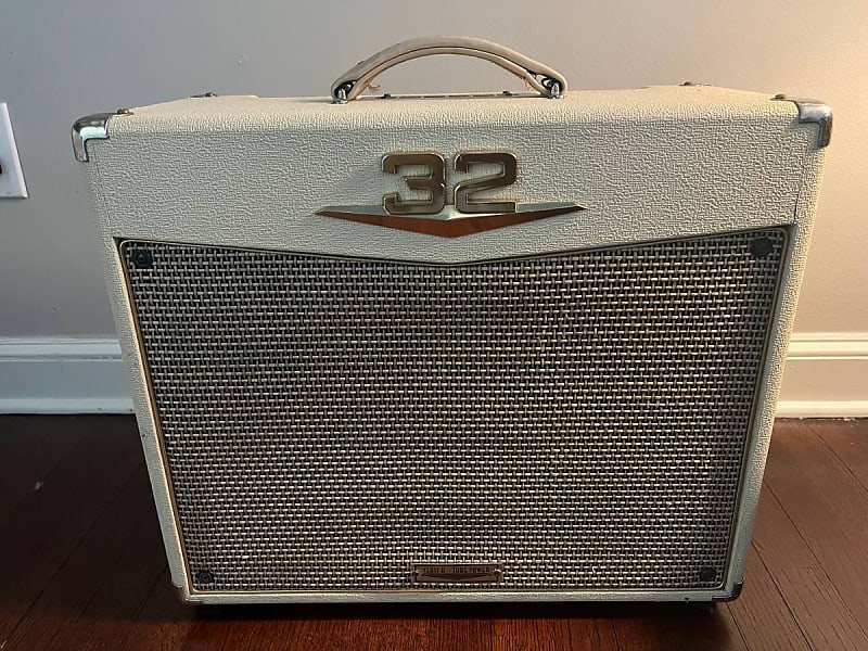 Crate V32 Palomino new Reverb Tank 1x12 Celestion Speaker | Reverb