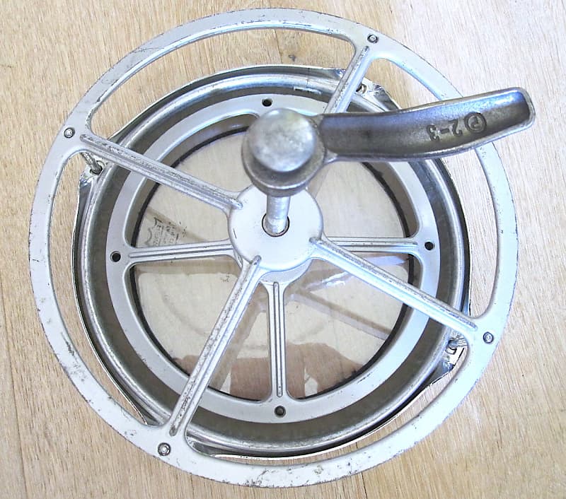 8" Remo BeeLine Rototom - Vintage | Reverb Australia