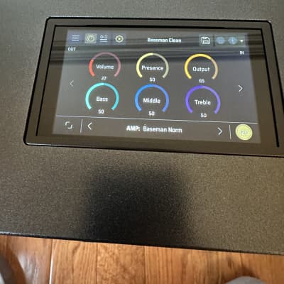 2024 Hotone Pulze - Black Eclipse | Reverb