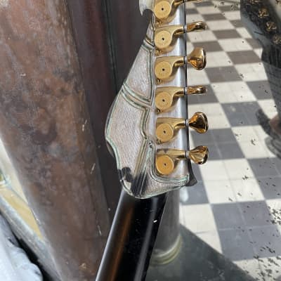 ESP Custom Shop Orihalcon Masao Ohmuro 1998 | Reverb