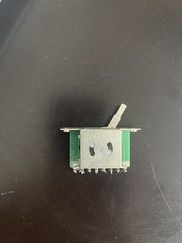 Ibanez 5 Way Switch | Reverb