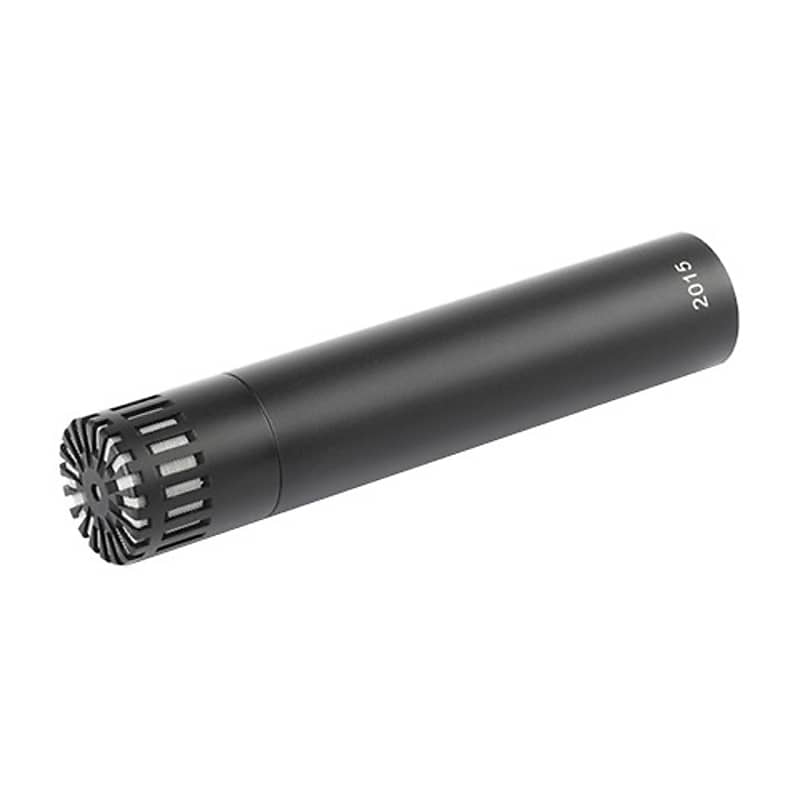 DPA 2015 Small Diaphragm Wide-Cardioid Condenser Microphone | Reverb