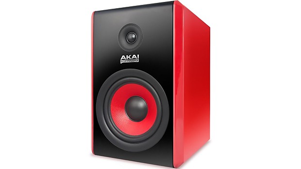 Akai Professional Red Limited Edition RPM800 | Reverb