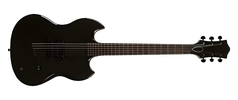 Guild Polara Night Edition | Reverb Canada