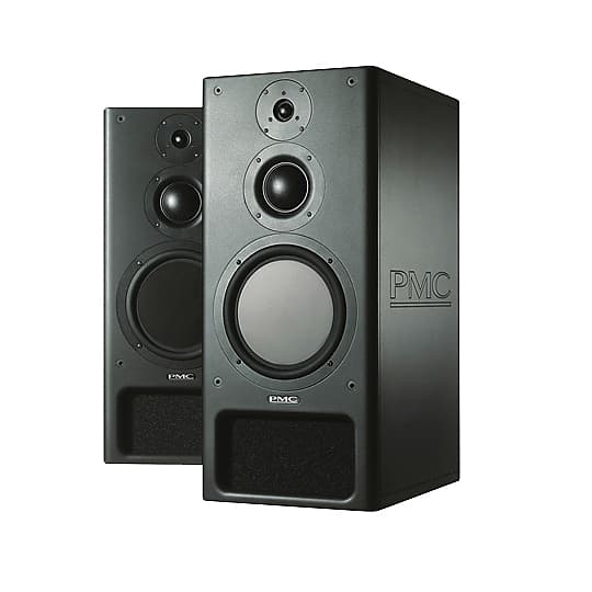 PMC IB-1 - PAIR (MINT) | Reverb