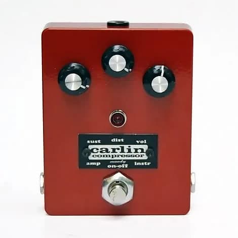 Carlin / Moody Sounds Compressor | Reverb