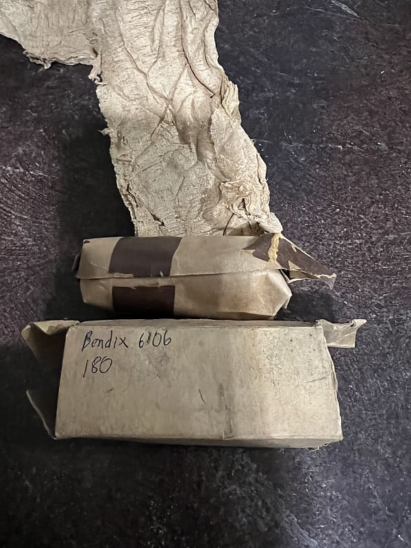 Bendix 6106 50’s | Reverb