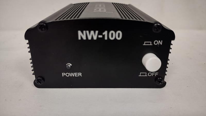 Neewer NW-100 - BLACK | Reverb