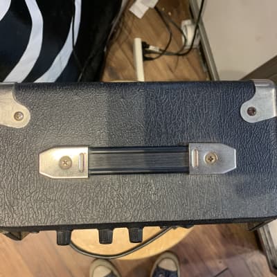 Squier Sidekick Guitar Amp | Reverb