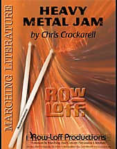 Heavy Metal Jam | Reverb