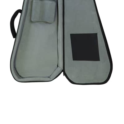 HILS NEXT Series Headless Guitar - Ivory | Reverb