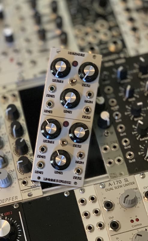 Pittsburgh Modular Bender | Reverb