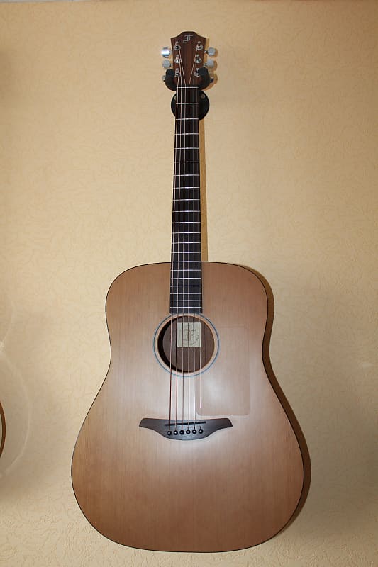 Furch Durango D 2013 Natural | Reverb