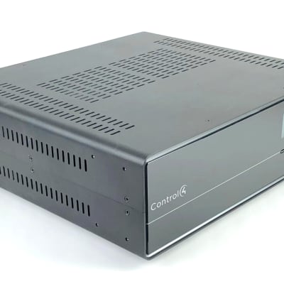 Control4 C4-16AMP3-B 8 Zone Matrix 16 Channel Amplifier | Reverb