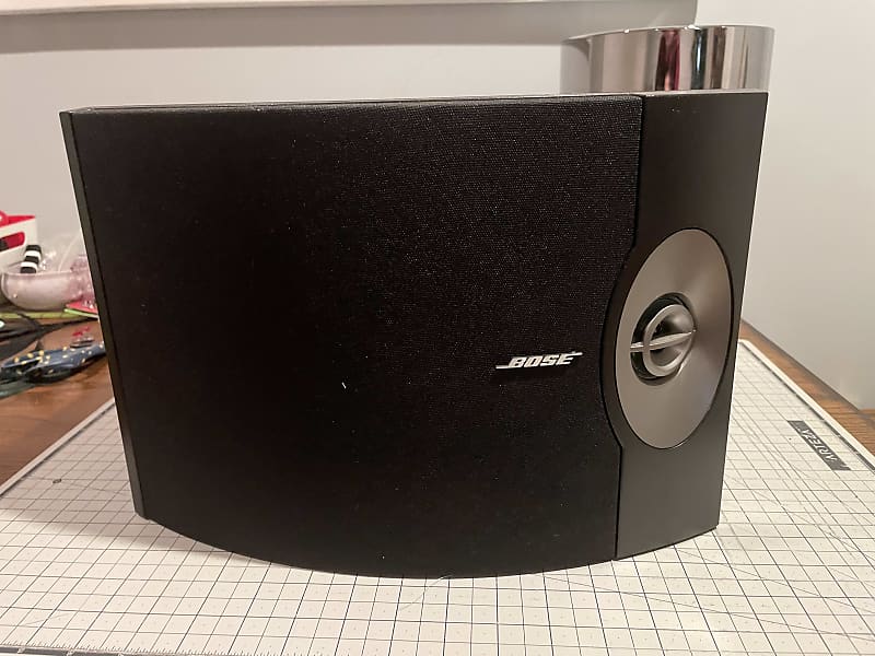 Bose 301 Series V (Pair) | Reverb